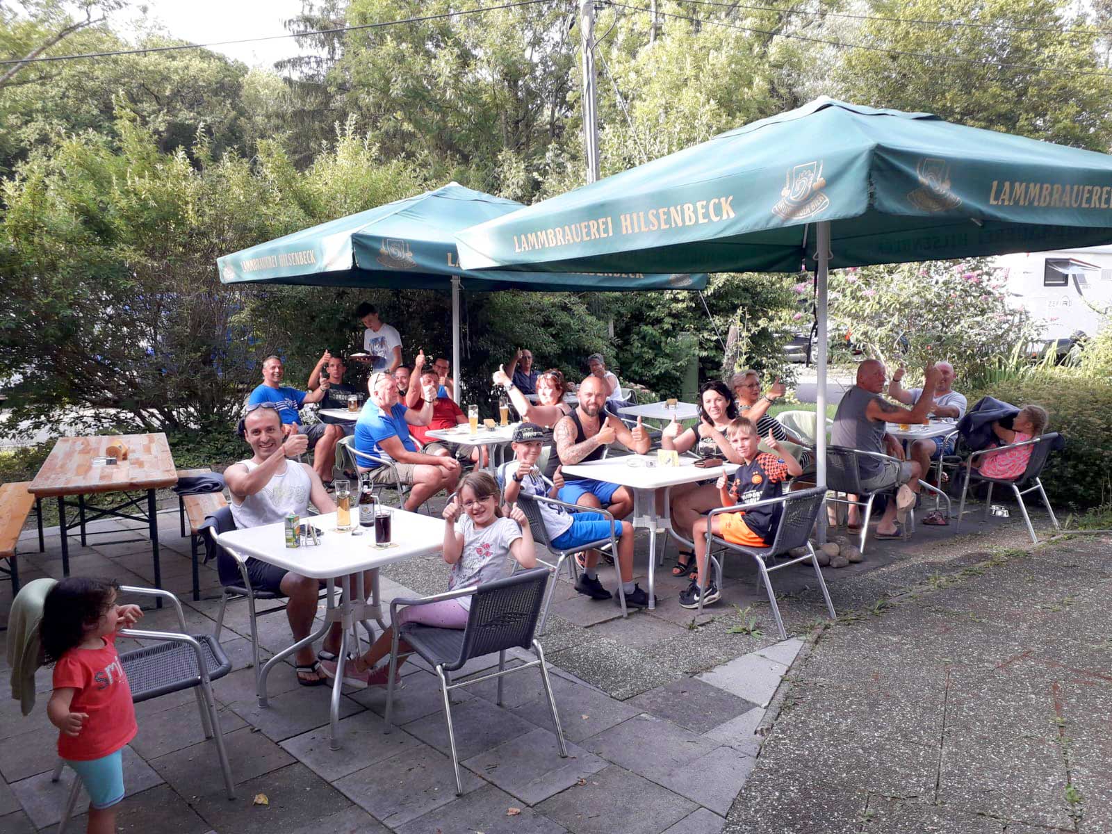 Camping Aichelberg – Schwäbische Alb – Campingplatz bei Stuttgart und ...