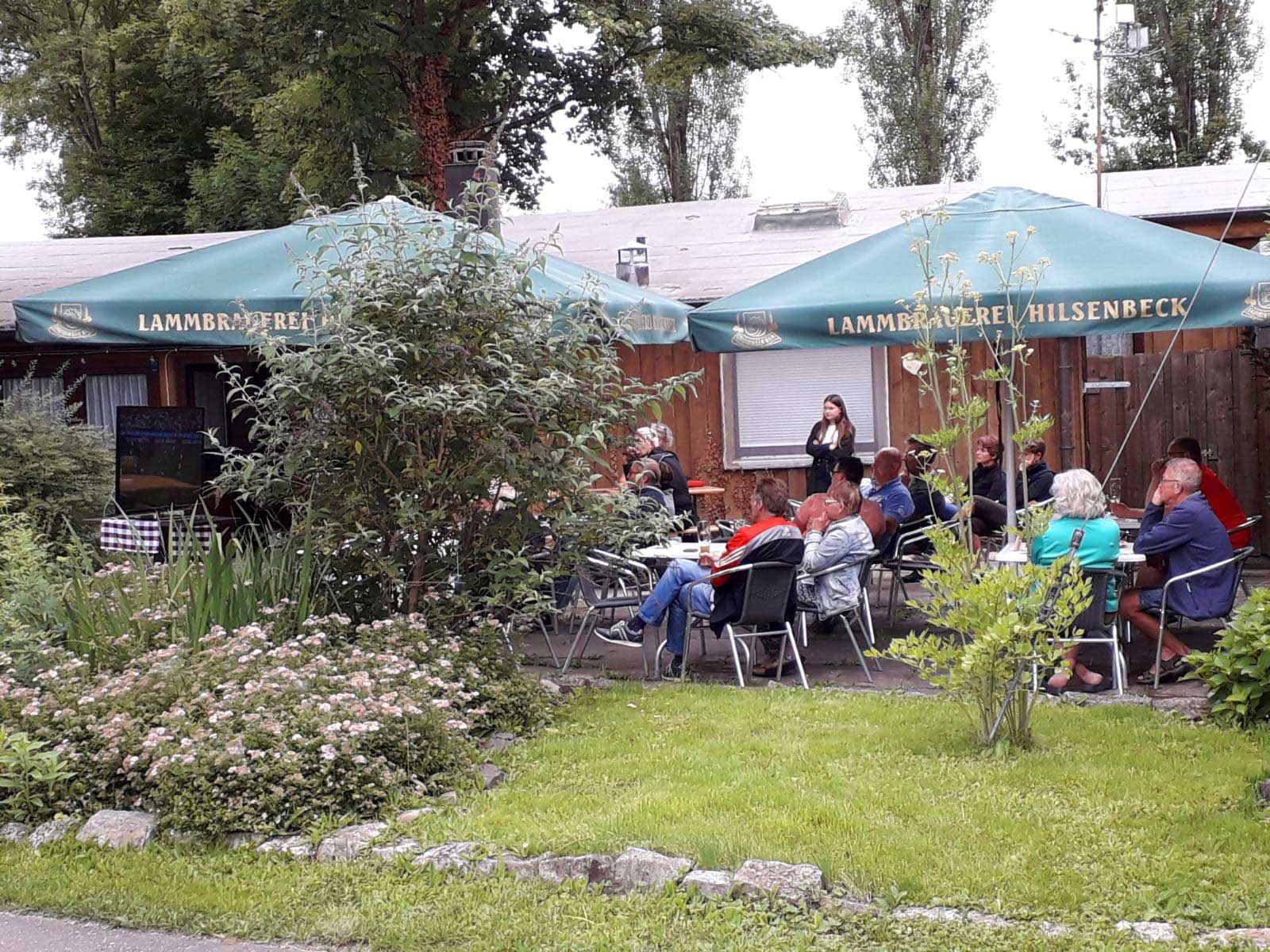 Camping Aichelberg – Schwäbische Alb – Campingplatz bei Stuttgart und ...